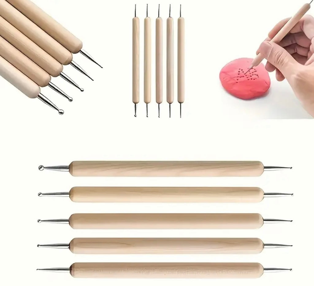 Dotting Pens Set – Ross Art and Craft