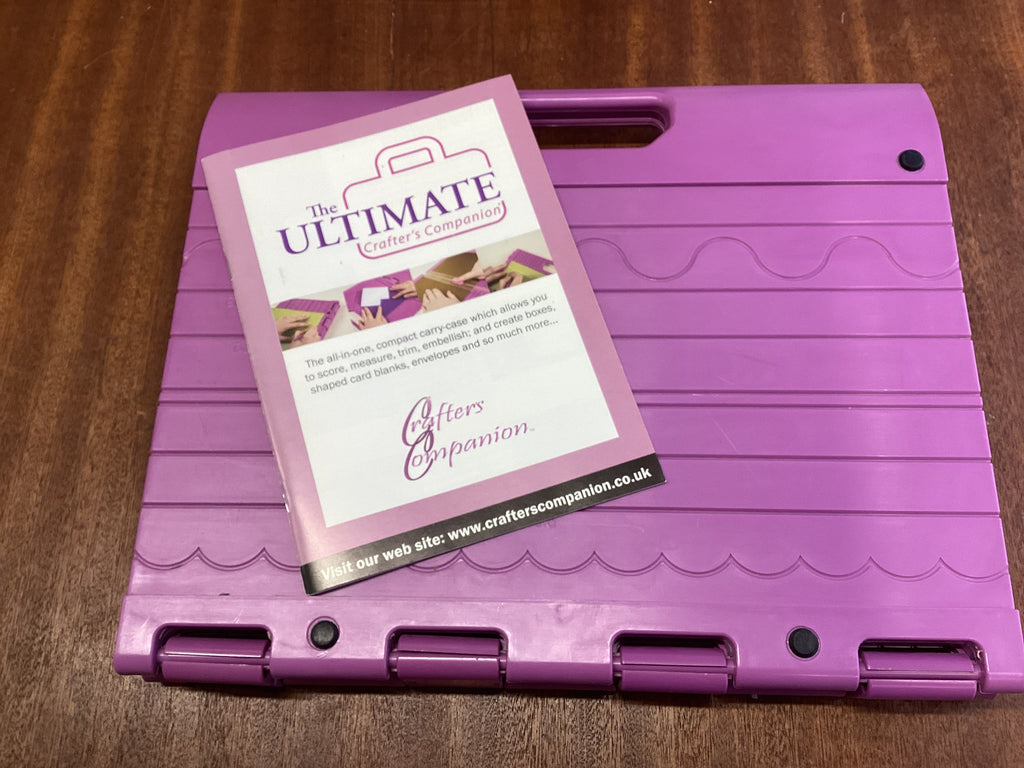 The Ultimate Crafter’s Companion – Ross Art and Craft