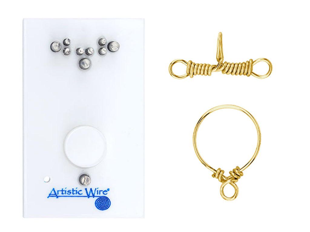 Artistic Wire - Finding Forms Tools – Ross Art and Craft