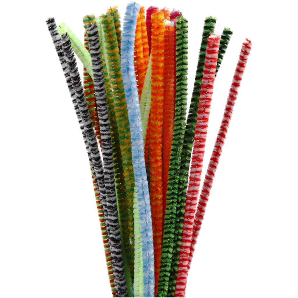 Pipe Cleaners – Ross Art and Craft