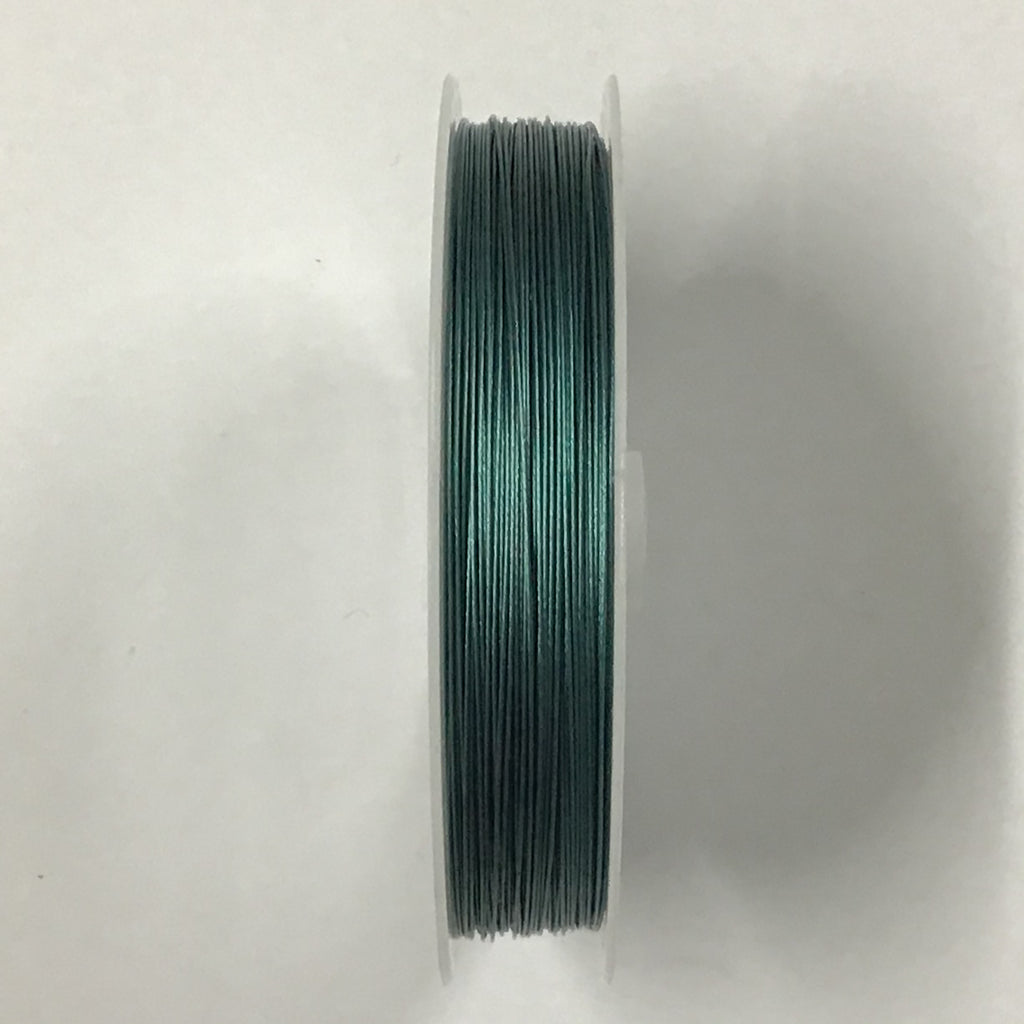 Nylon Coated Stainless Steel Beading Wire – Ross Art and Craft
