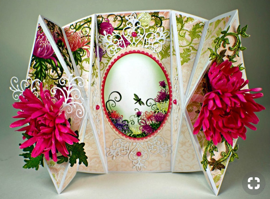 Card Template Bundle One – Ross Art and Craft