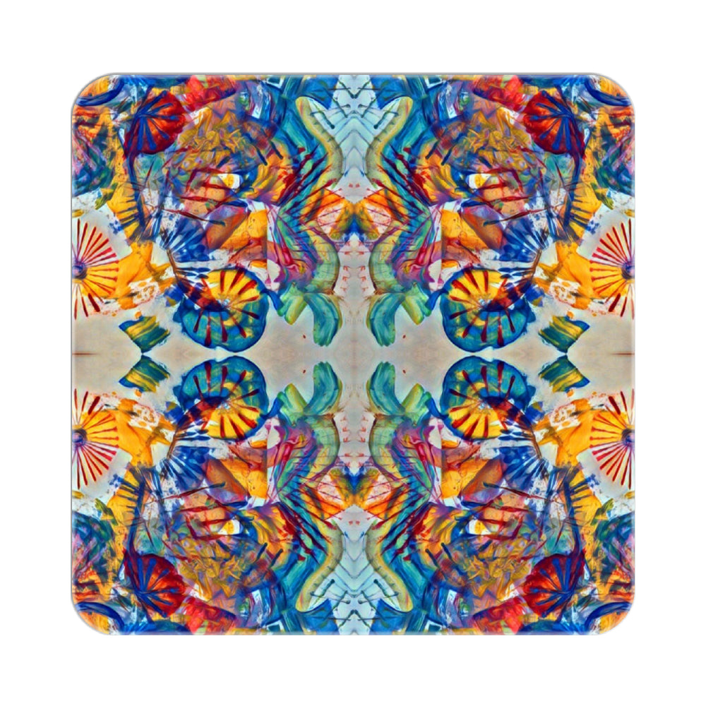 Abstract Pattern Primary – Ross Art and Craft