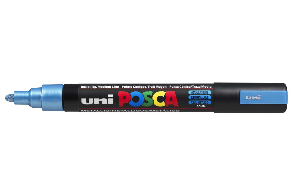 Posca Pens – Ross Art and Craft